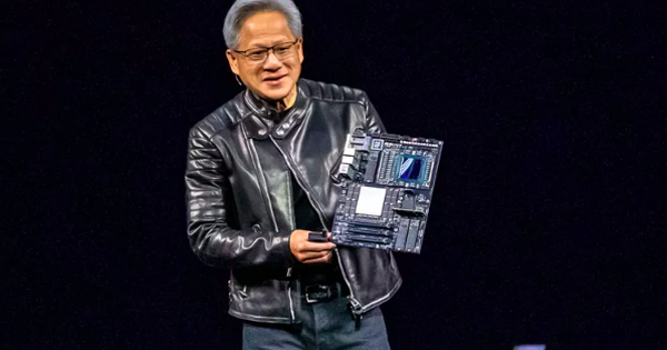 Nvidia to open quantum computing research lab