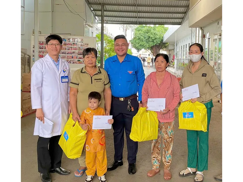 Dynamic Union cadres