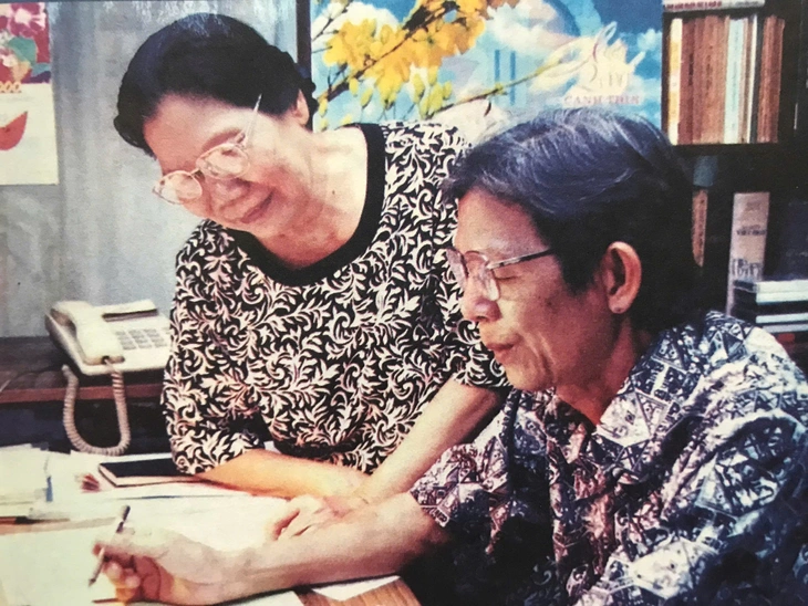 El músico Lu Nhat Vu: El hombre que dedicó al mundo una canción de amor de la tierra del Sur