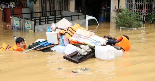 Several new points regarding the management and operation of the ...