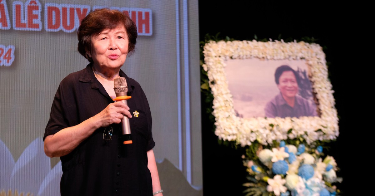 Le Duy Hanh y sus pensamientos sobre el futuro