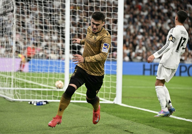 Real Madrid's thrilling victory in the Copa del Rey semi-final keeps ...