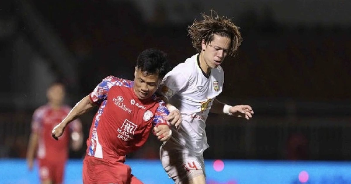 キム・サンシク監督はU22ベトナムの中盤にリーダーを見つけたのか？