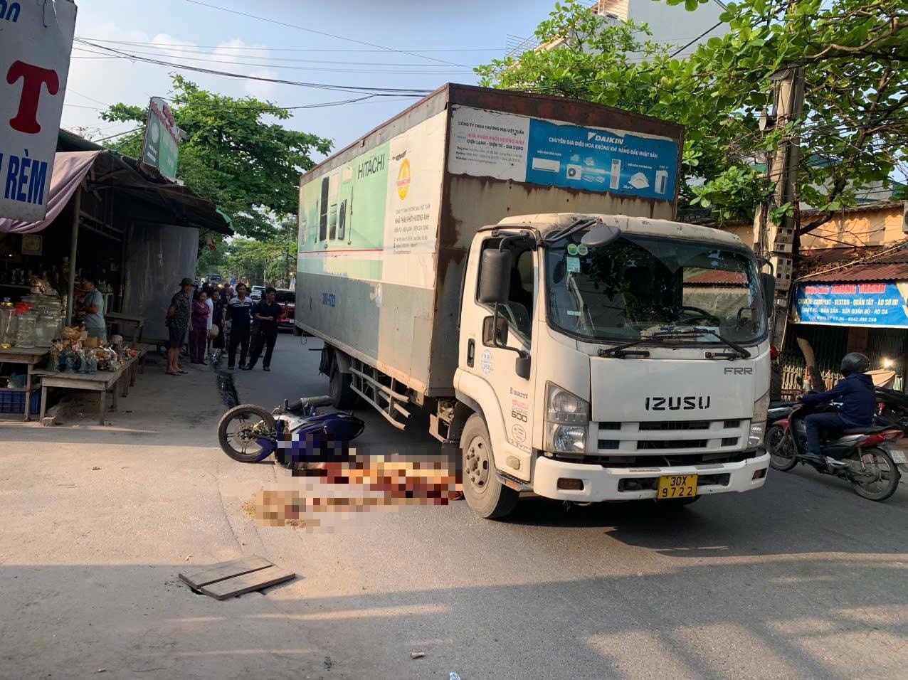 Hai Duong traffic focus on May 10