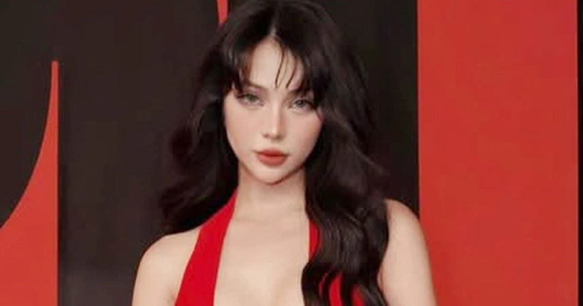 Lim Feng: Model and fashion brand owner once chosen by Jennie