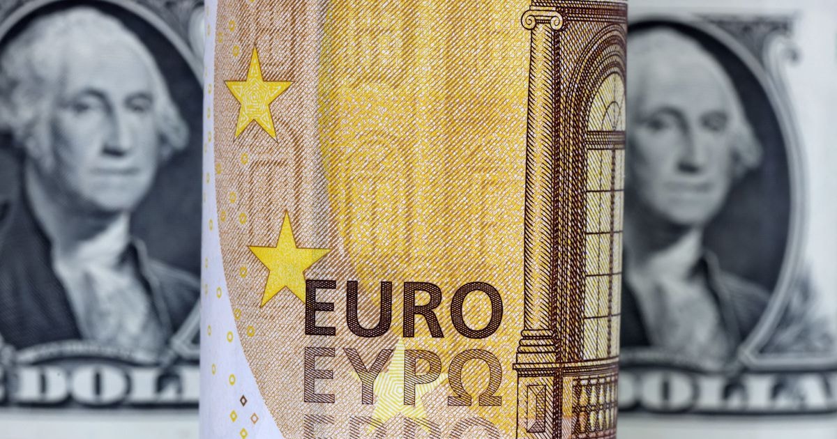 Taux de change de l'euro aujourd'hui 14/05/2025 : L'euro augmente ...