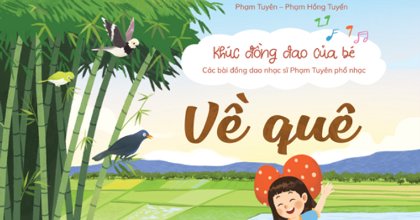 10 tác phẩm xuất sắc vào chung khảo Giải thưởng Thiếu nhi Dế Mèn 2025