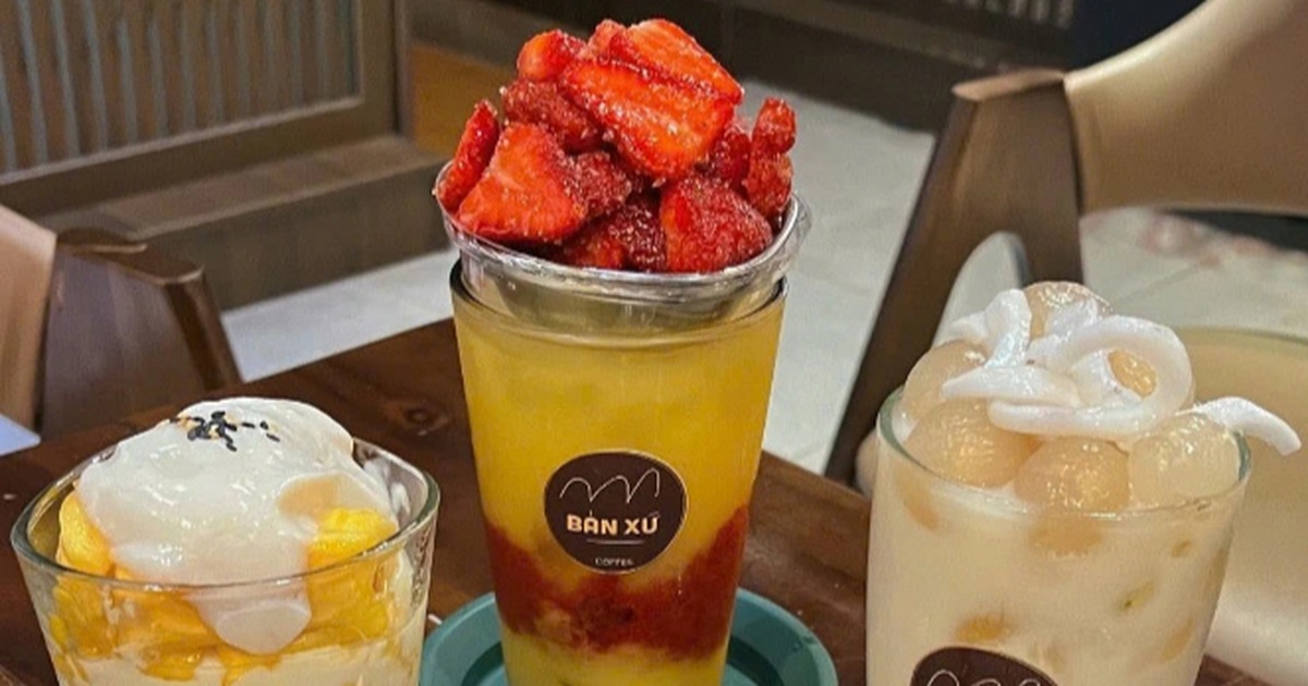 Controversy over Ha Long coffee shop's strange regulation of "stopping ...
