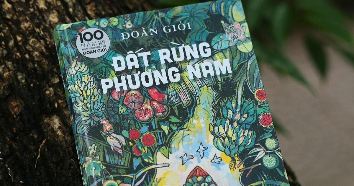 Reprinting 8 books to celebrate the 100th anniversary of writer Doan ...