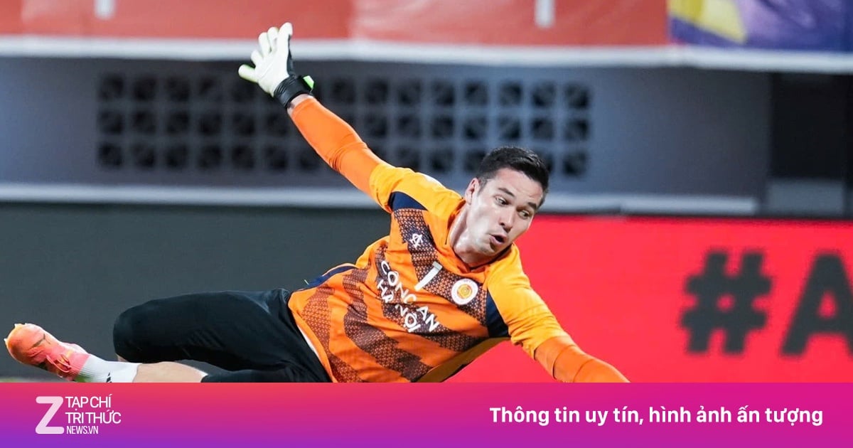 Nguyen Filip 'in form', competing for starting position in Vietnam ...