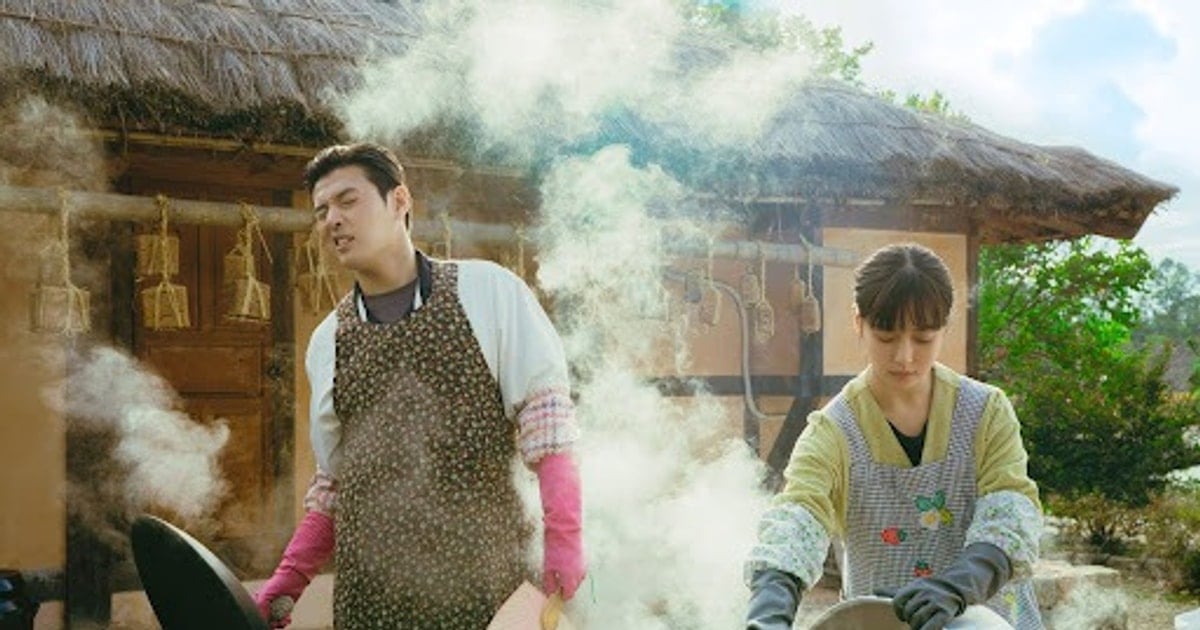 Review phim Mỹ Vị Yêu Đương (Tastefully Yours): Hành trình trinh phục ...