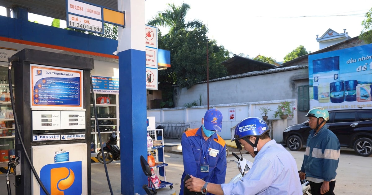 5月19日今日の原油価格：WTIとブレント原油はわずかに下落、イラン産原油が世界市場に復帰する可能性