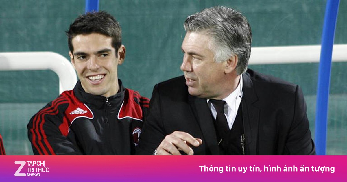 Kaka returns to Brazil team?