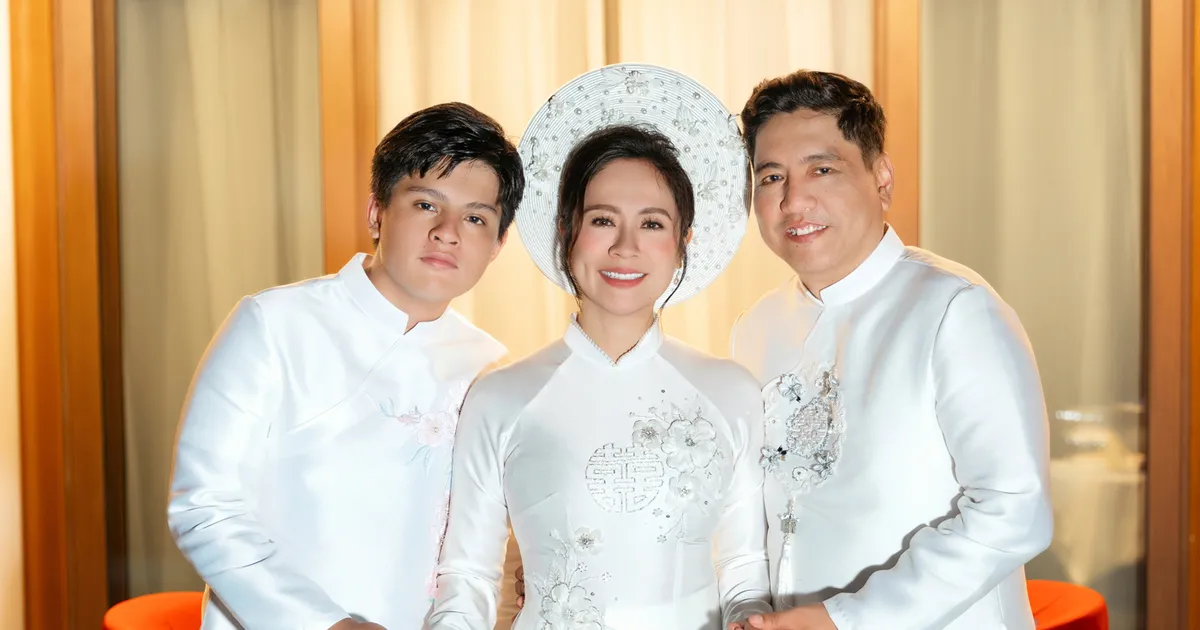 Der Sohn des verdienstvollen Künstlers Duc Thinh, Thanh Thuy, steigt in die Filmindustrie ein