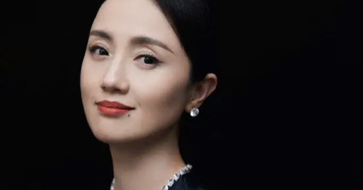 Chu Yuanyuan, actress who played Song Qingling, dies at age 51