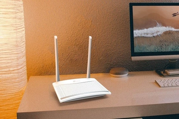Mistakes when installing wifi cause unstable network and loss of connection