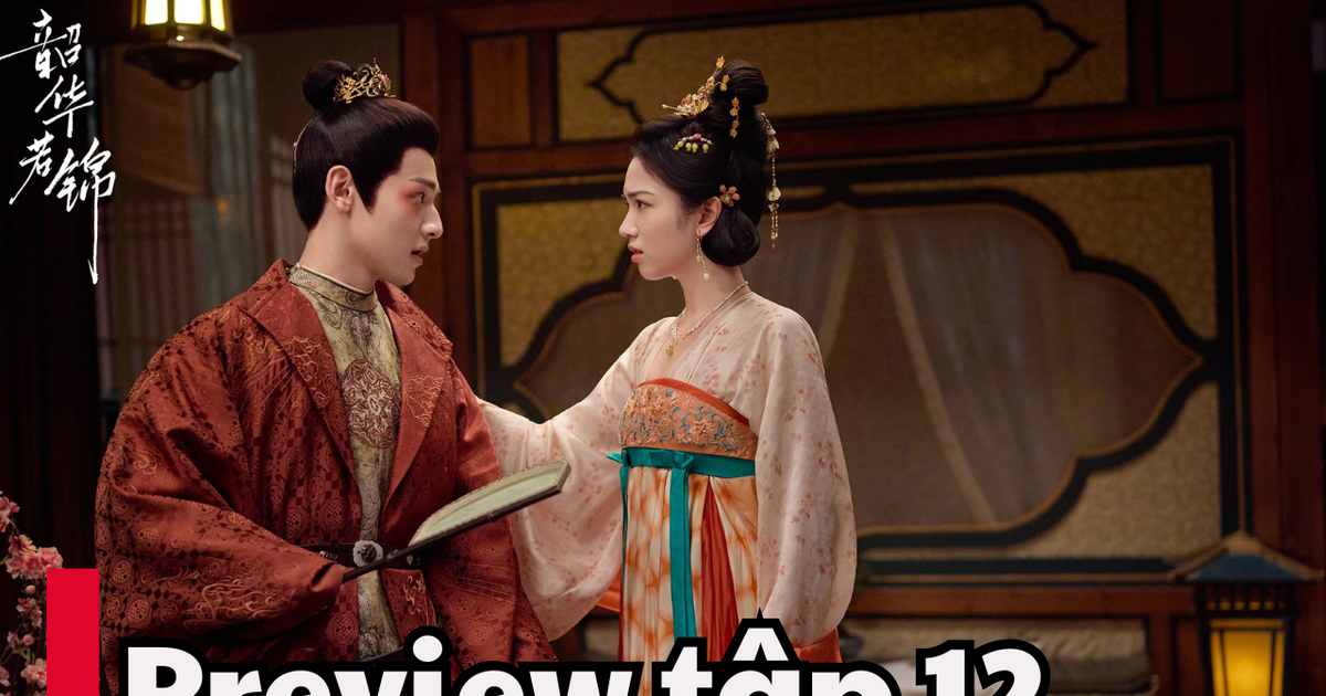 Thieu Hoa Nhuoc Cam épisode 12 : Showtime, lien de visionnage direct