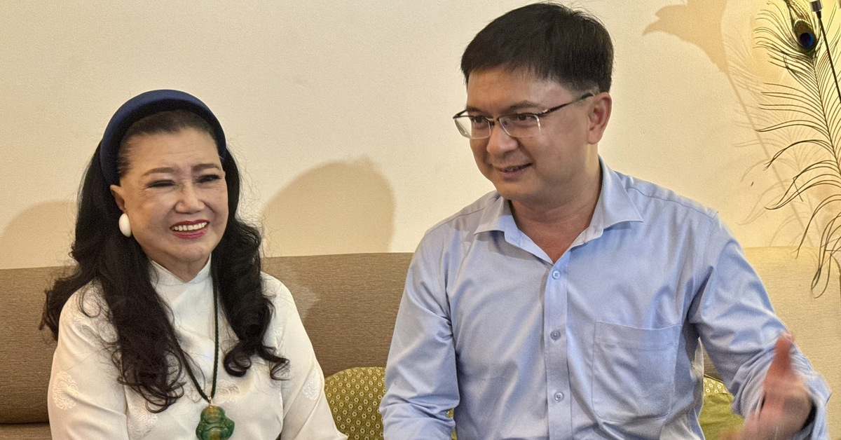 Le Département de la propagande et de la mobilisation de masse du Comité du Parti de Ho Chi Minh ...