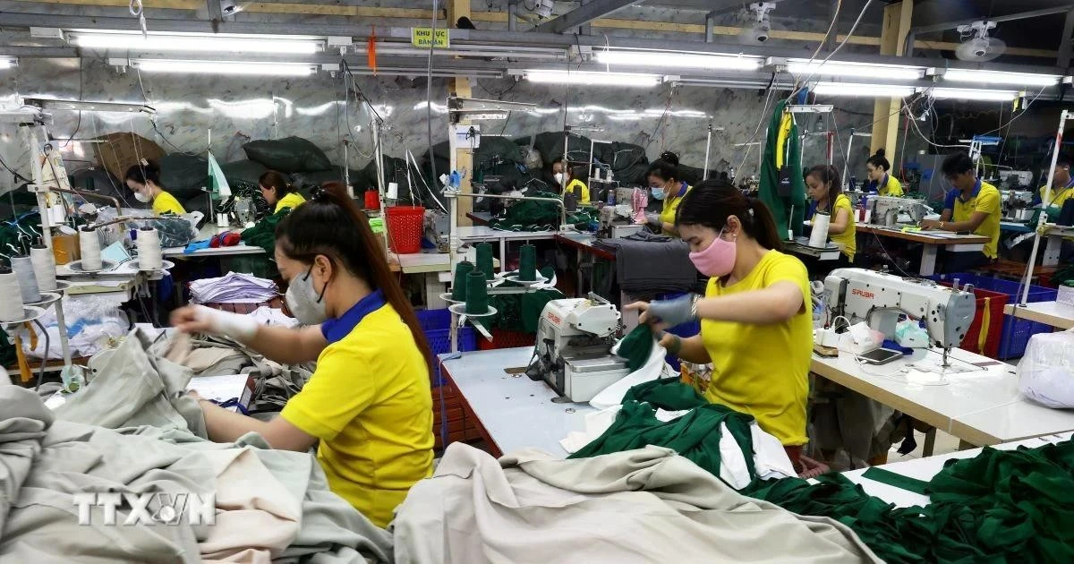 Vietnam Economy: Businesses Respond to Global Slowdown - www.world-today-journal.com - World ...