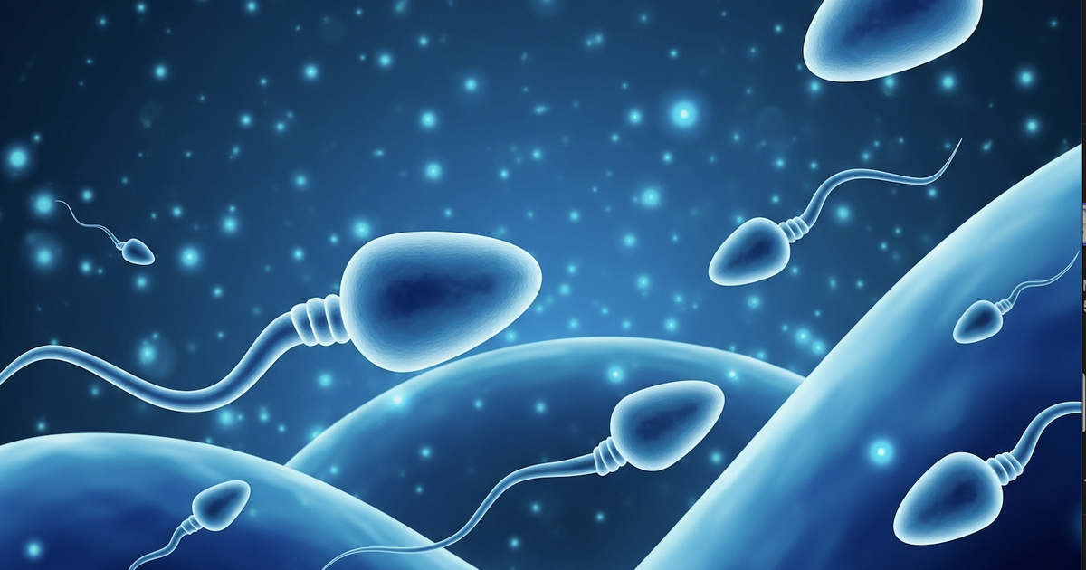Sperm donor carries cancer gene, gives birth to 67 children, 10 of them ...