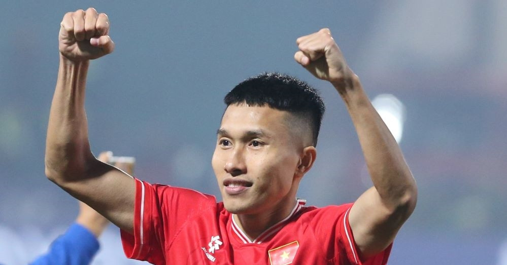 Vietnam Team: Surprise replacement for Doan Ngoc Tan