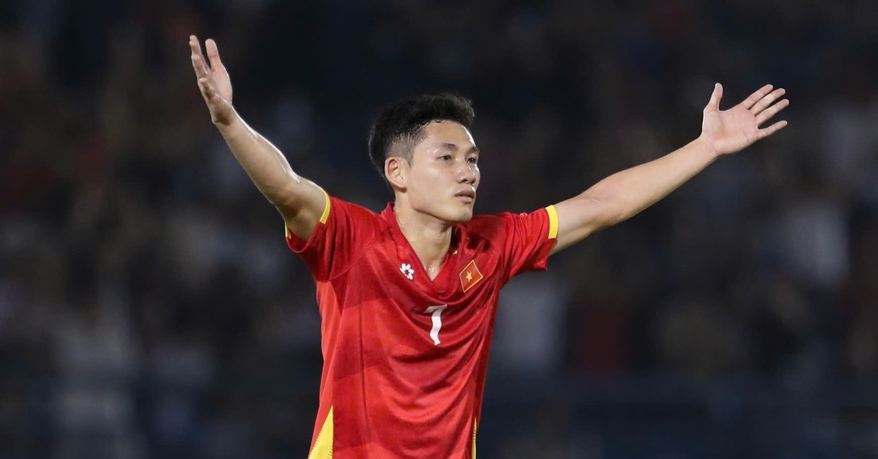 Vietnam Team: Who can untie the knot for Mr. Kim Sang Sik's attack?