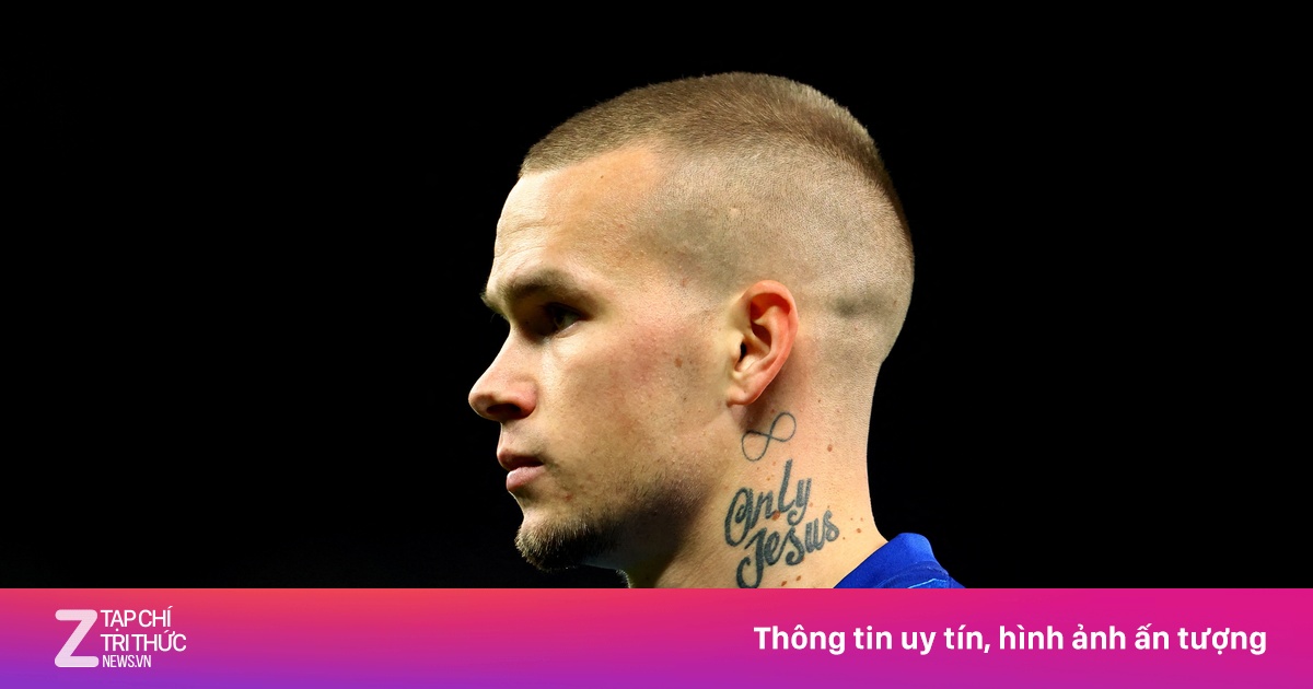 ¿Cómo está Mudryk ahora?