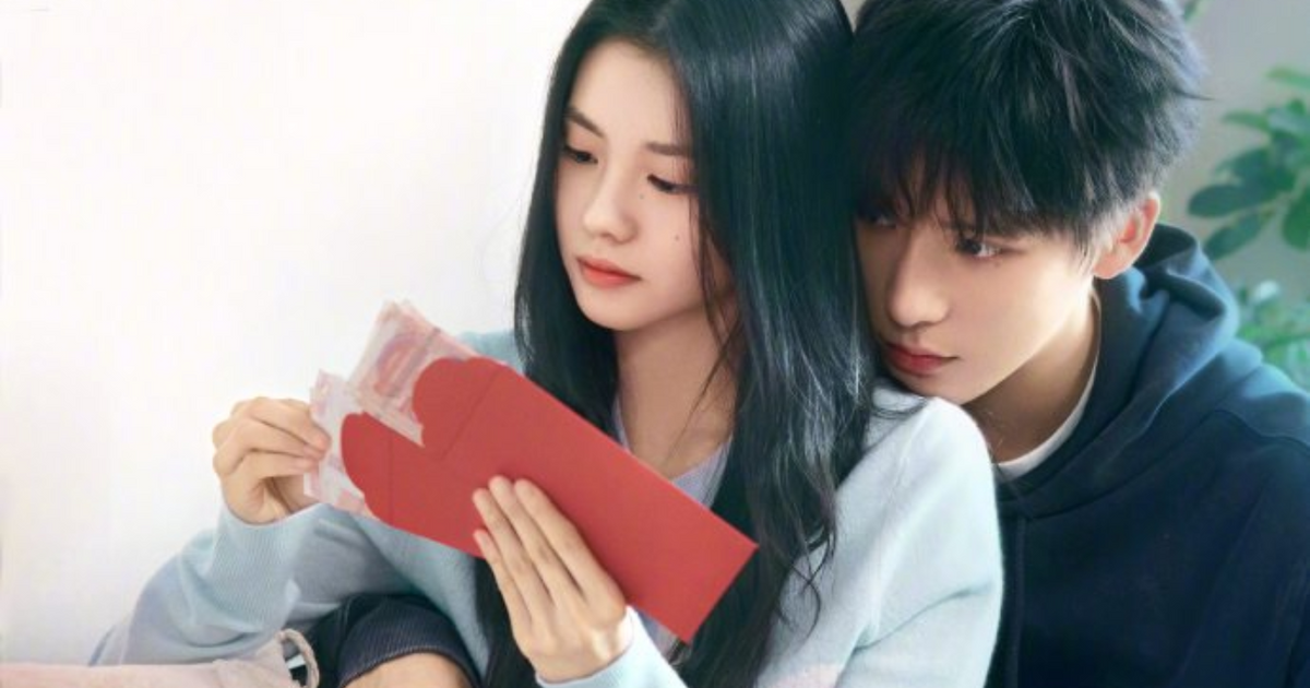 Nội dung, lịch chiếu phim Sa Vào Tình Yêu Cuồng Nhiệt Của Chúng Ta