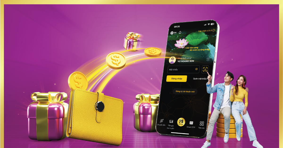 Promotion explosion: 6000 special gifts to thank the account owner...