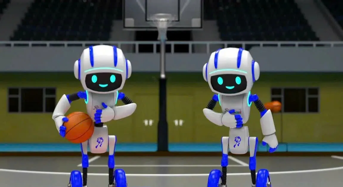 Launching the Vietnam Robot Creation Competition 2025