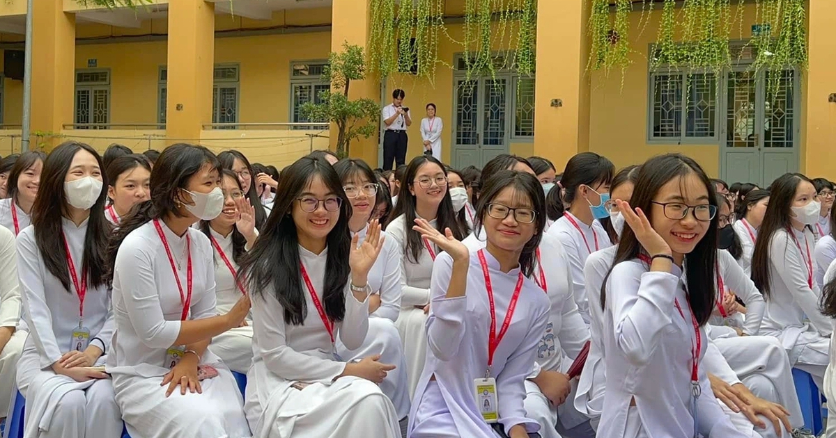 Secret to get high score in high school graduation exam: Fight to ...