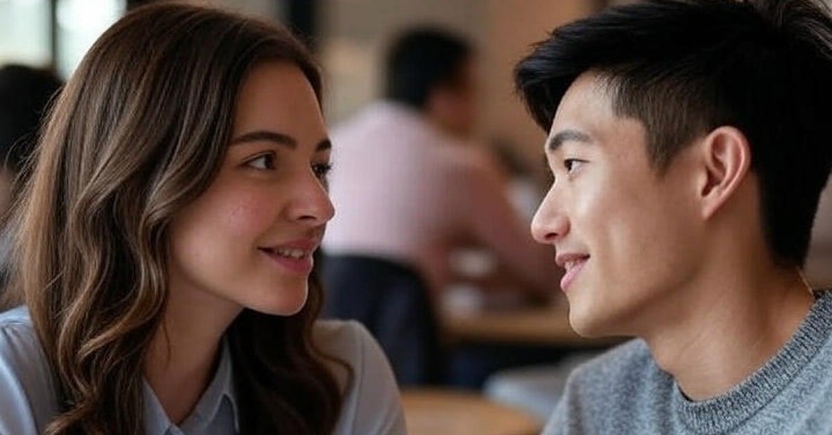 'Matchmakers' in the 4.0 era: Do algorithms on dating apps really ...