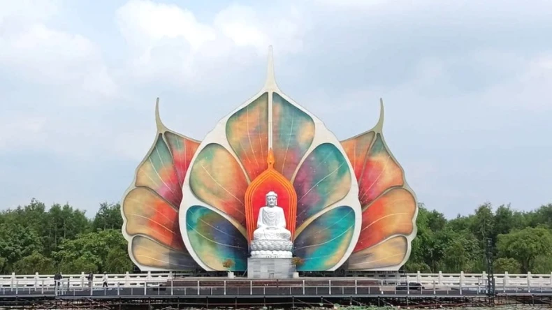 Vesak 2025: Spreading the message of peace, affirming the policy of ...