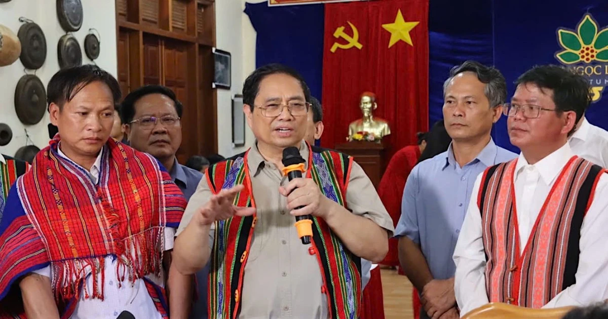 Tu Mo Rong: Von einem schwierigen Land zur medizinischen Hauptstadt des ...