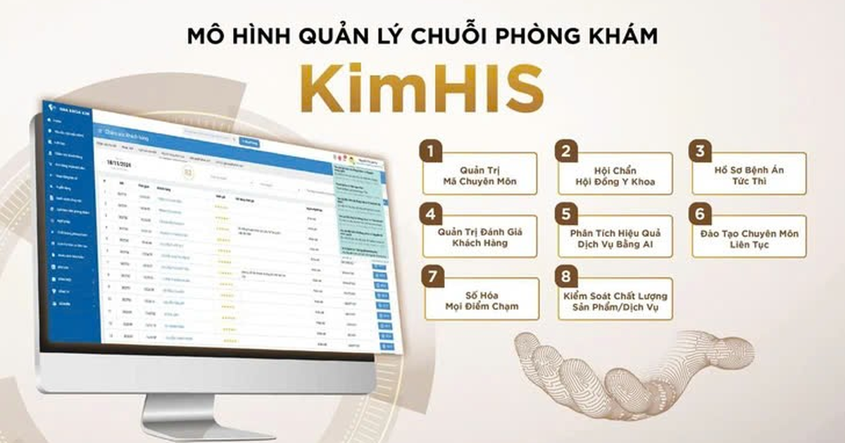 Experience consistent dental care at Kim Dental with a nationwide system