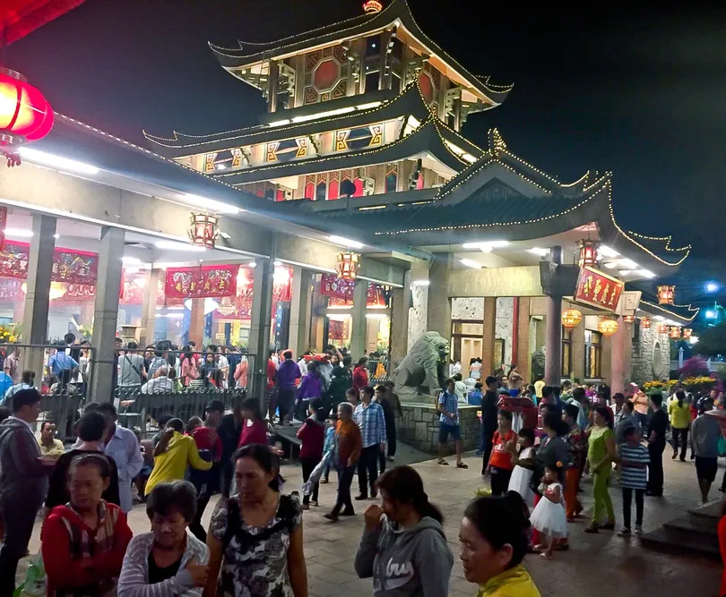 Implementing the National Action Program to protect and promote the ...