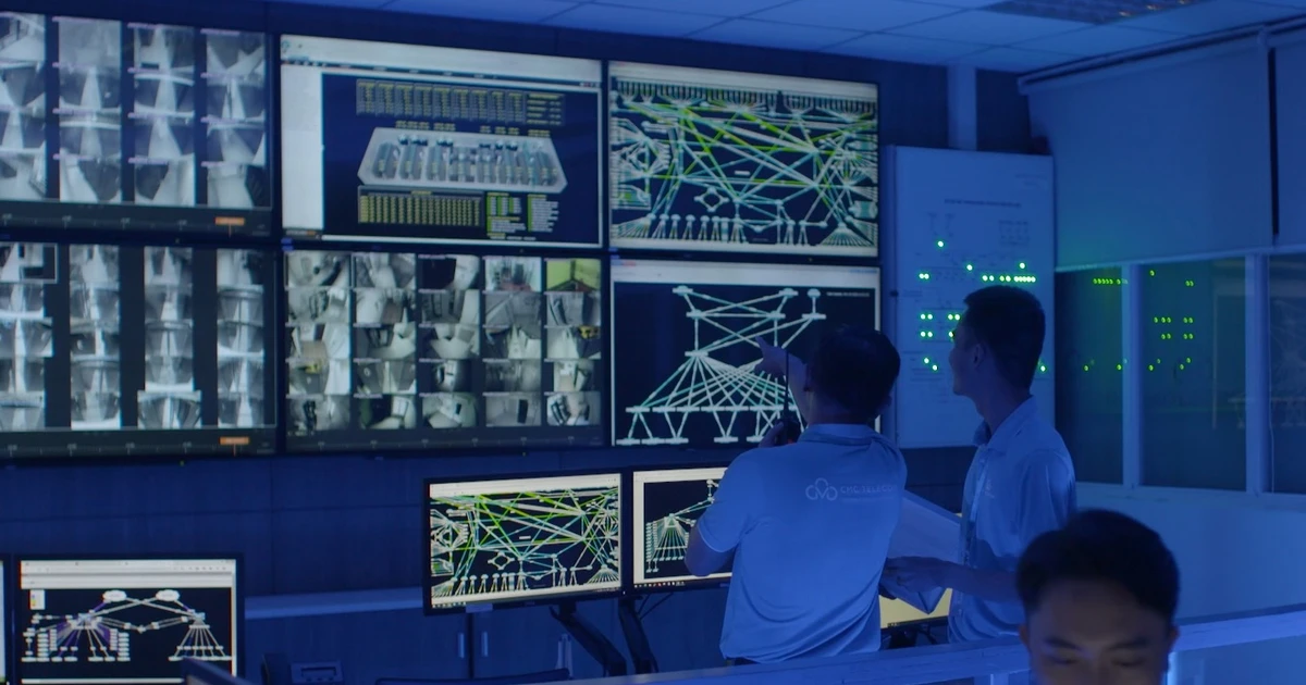 Building data centers: Accelerating the national digital transformation ...