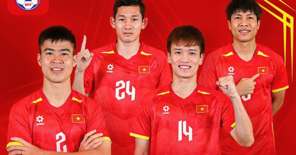 Four Vietnamese players are in the ASEAN All-Stars squad for a friendly ...
