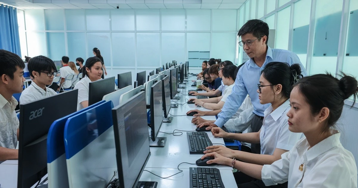 ベトナム南東部はインダストリー4.0の中心地となることを目指しています。