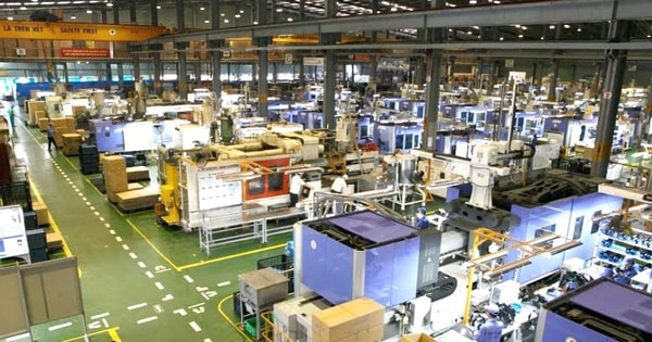 Resolution No. 68-NQ/TW - an important turning point in policy for the ...