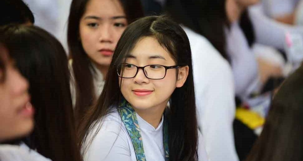 Law University stops considering combination C00 in 2025 enrollment