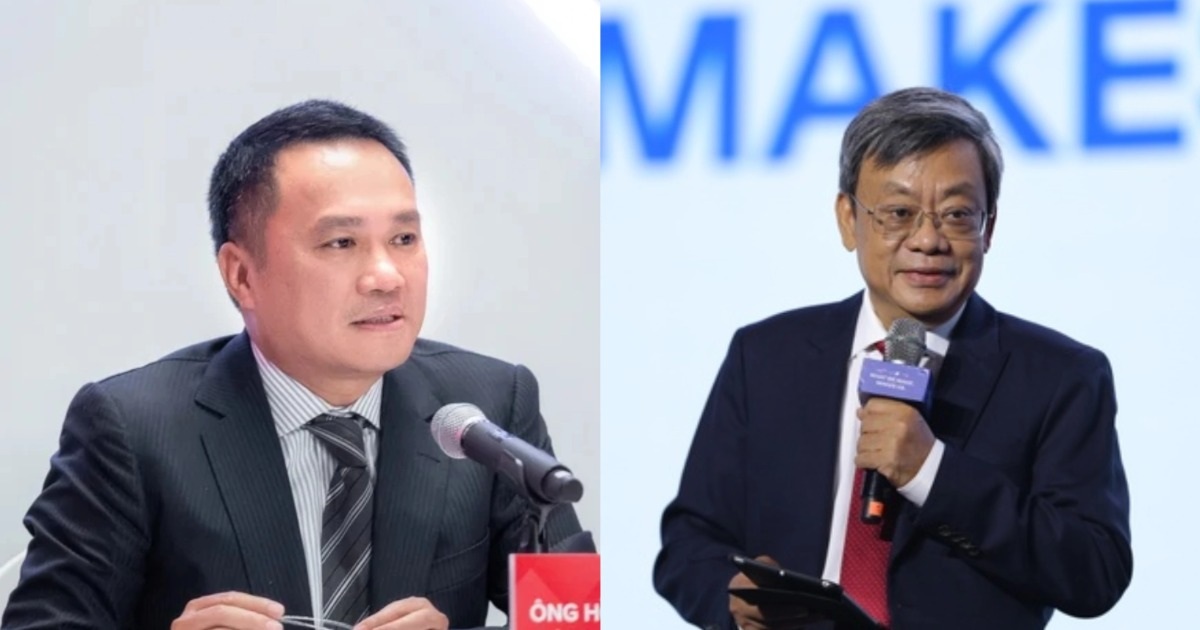 The son of billionaire Hung Anh and the brother-in-law of billionaire ...