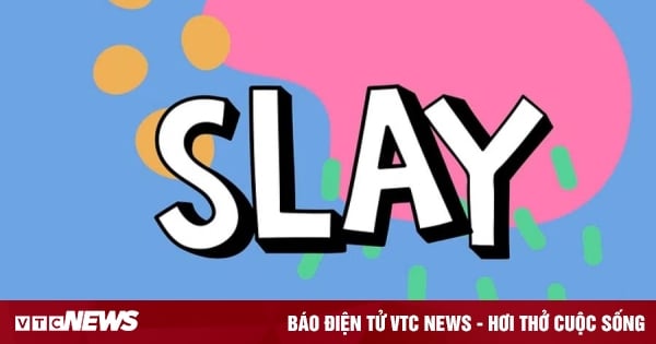 Young people often use the word 'Slay' but will be shocked to know its ...