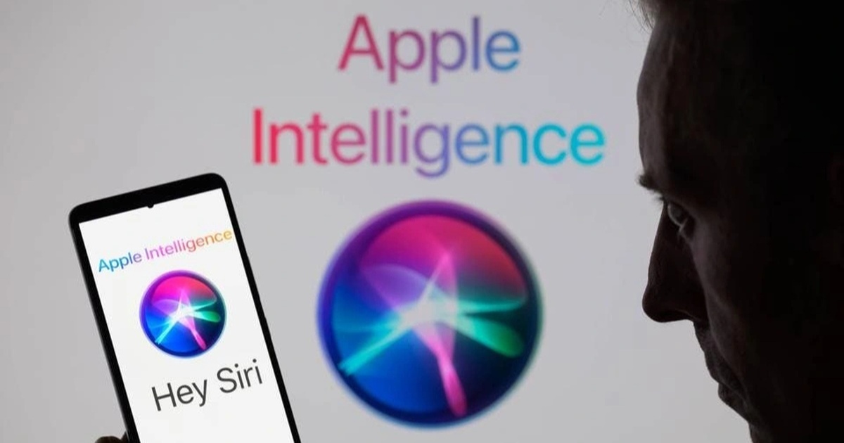 The reason why the new version of Siri is constantly delayed