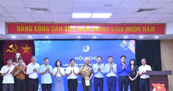 Promouvoir le rôle de la jeunesse dans la préservation de la culture ...