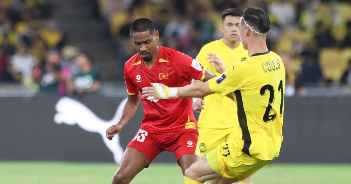 Malaysian newspaper reveals FIFA verdict on naturalized player fraud