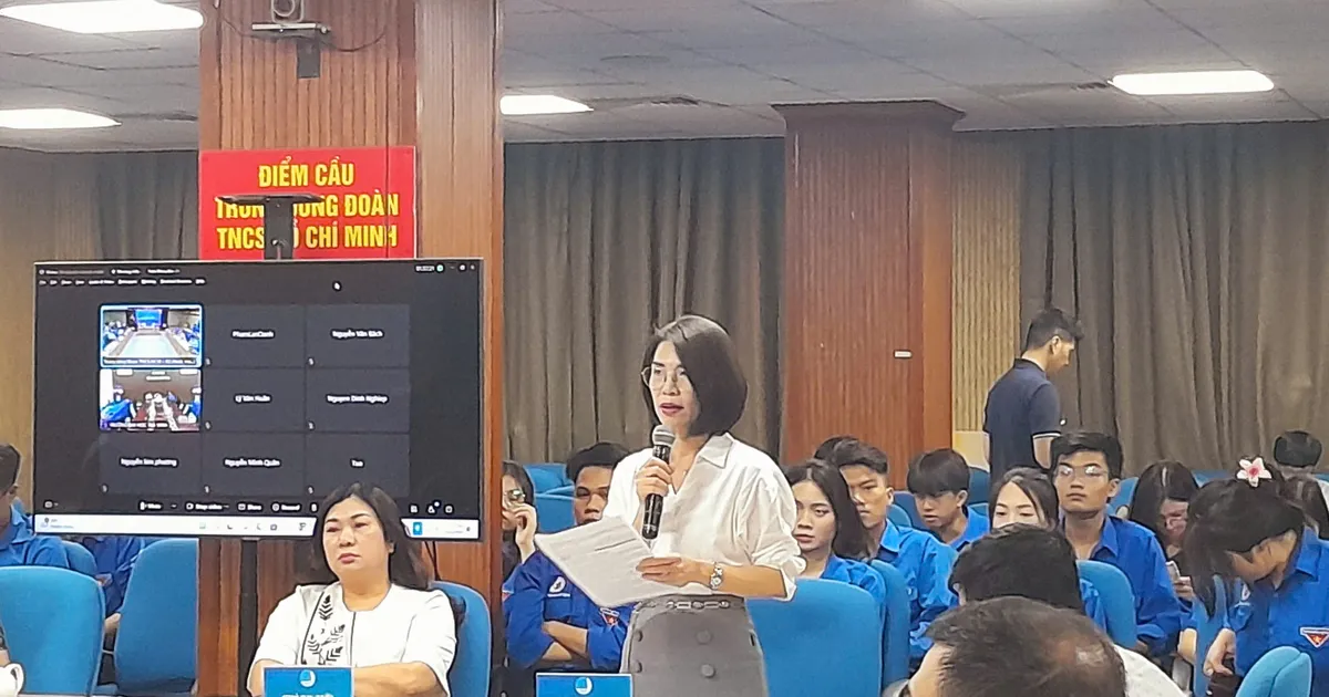 Promouvoir le rôle de la jeunesse dans la préservation de l'identité ...