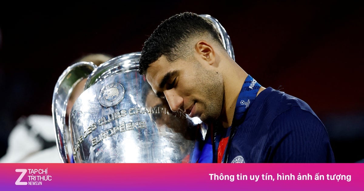 Number one candidate to win Club World Cup 2025