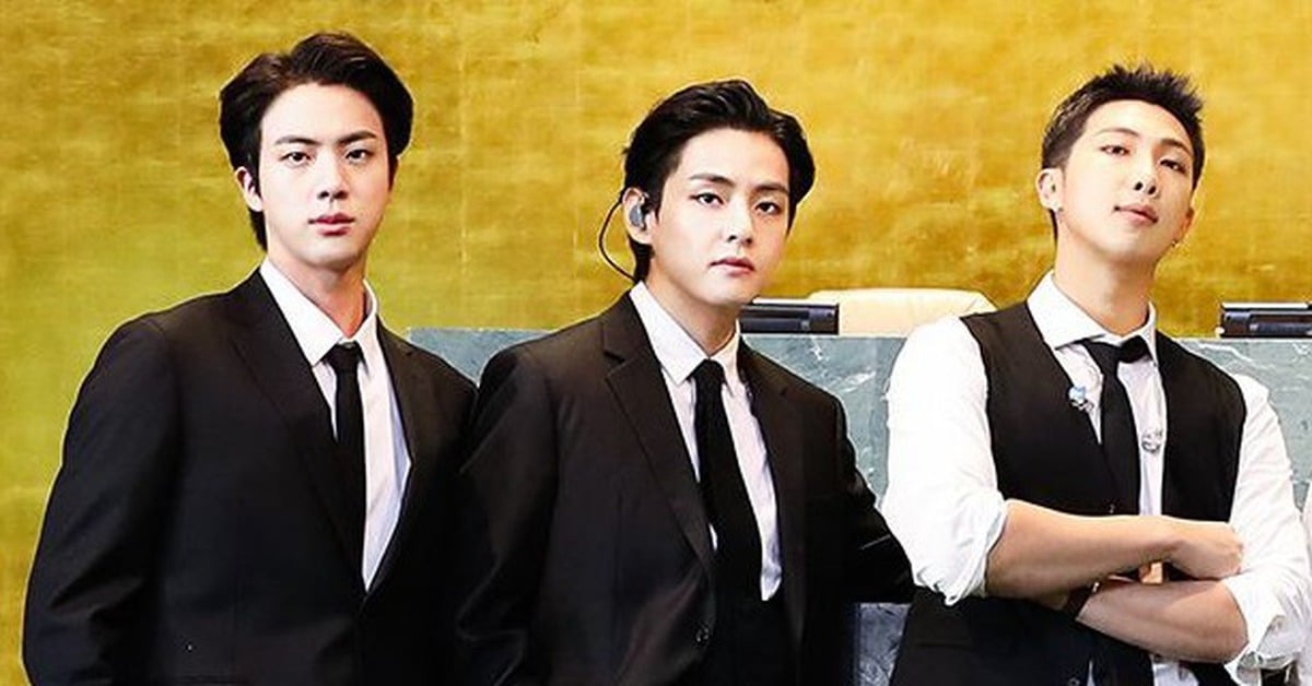 BTS libéré : les rois de la K-pop sont de retour et le monde est prêt à les écouter