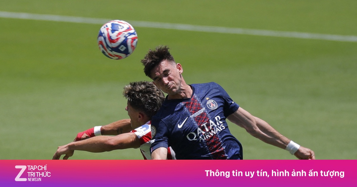 Sau Atletico, tới lượt ai sẽ bị PSG nghiền nát?